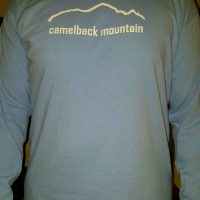 Home - Climb Camelback